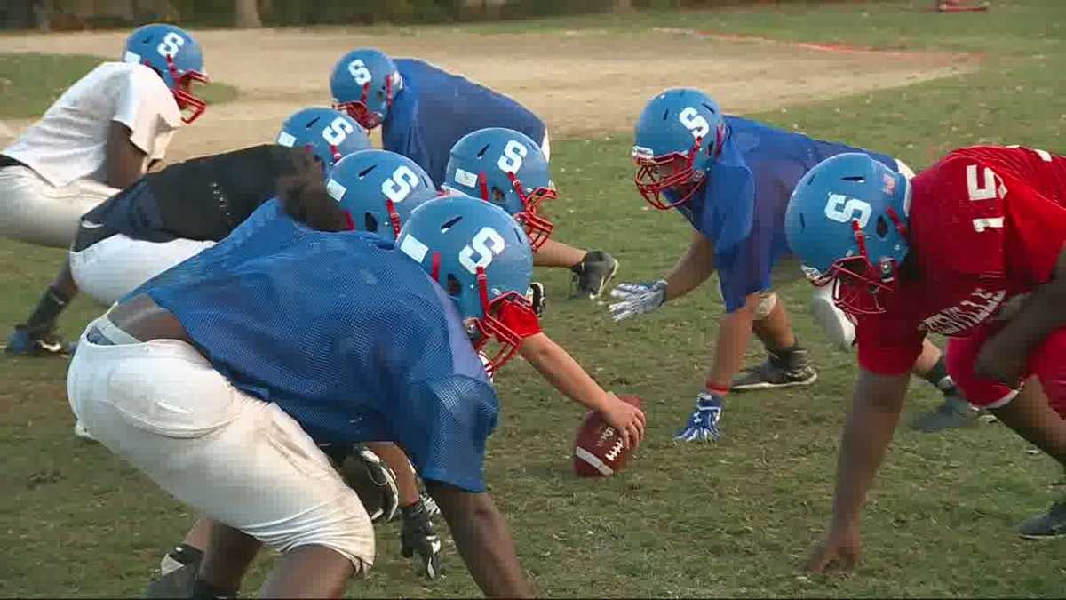 Number of concussions plaguing student athletes raises alarm