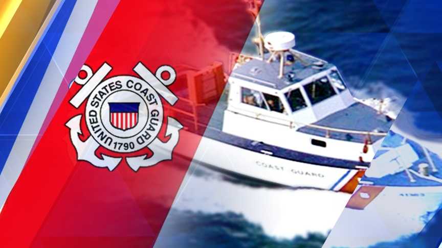 Coast Guard petty officer faces child porn charges