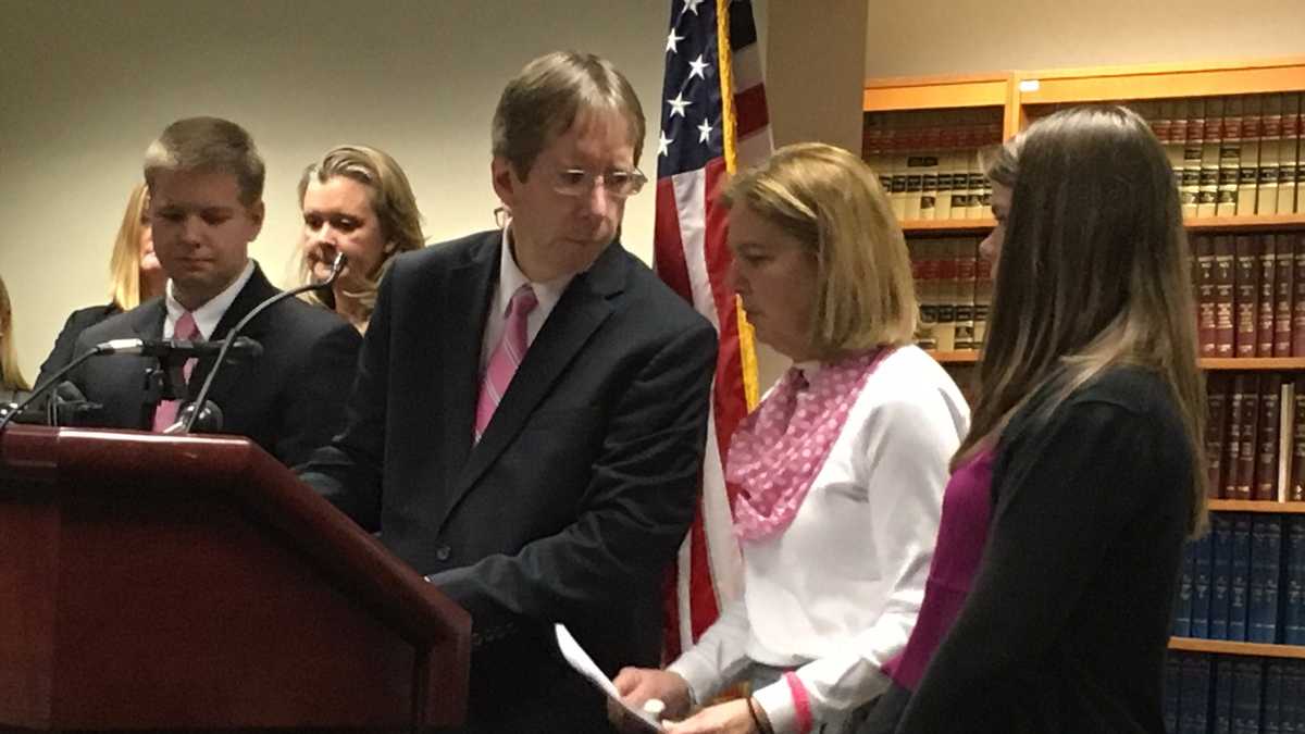 Chism verdict 'no cause for celebration,' family says