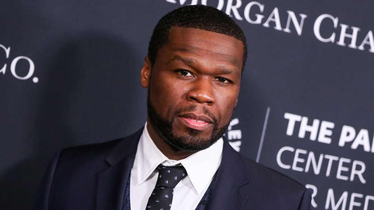 50 Cent asked to explain photos showing wads of cash