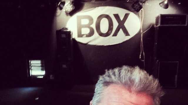 20 things you didn't know about Doug Meehan!