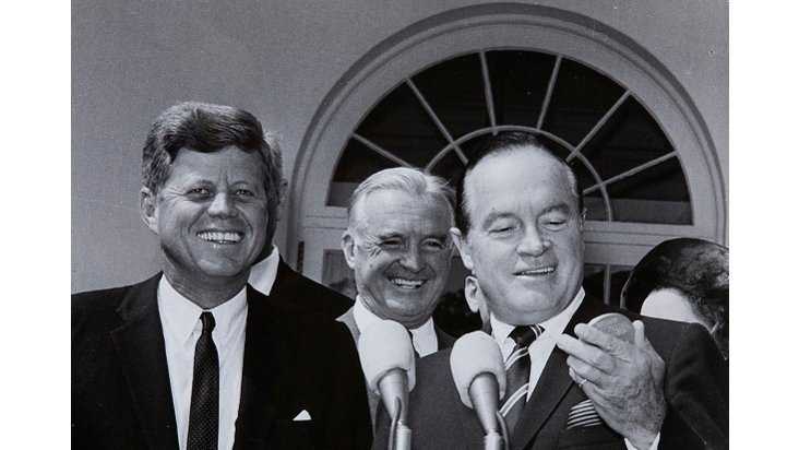 20 things you didn't know about Doug Meehan!