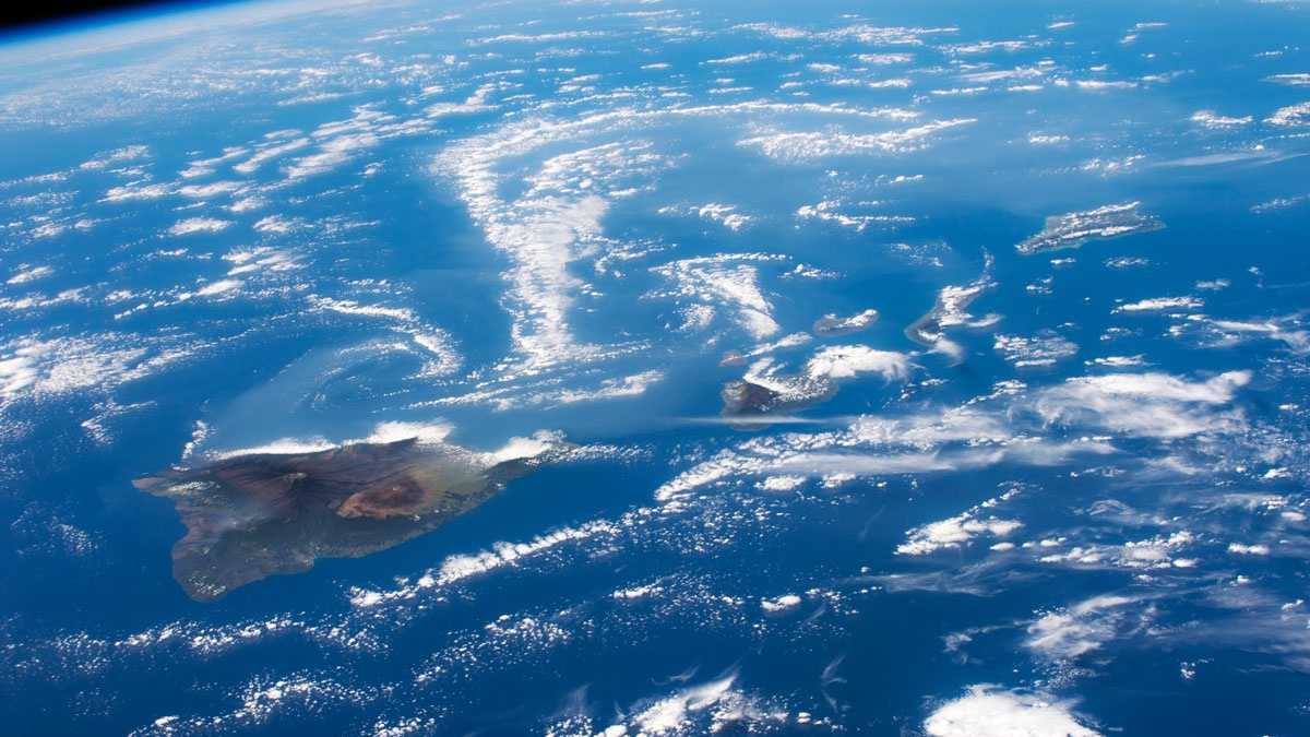 Cape Cod among NASA's top images of the year