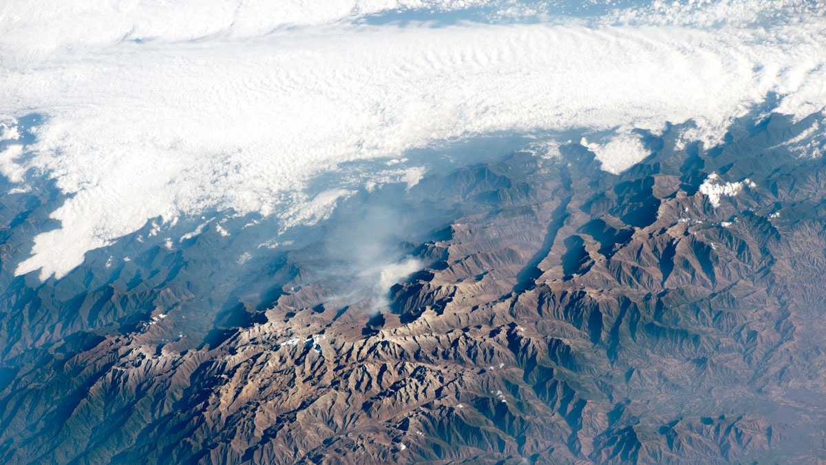 Cape Cod among NASA's top images of the year