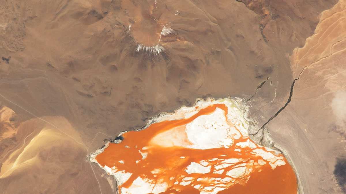 Cape Cod among NASA's top images of the year