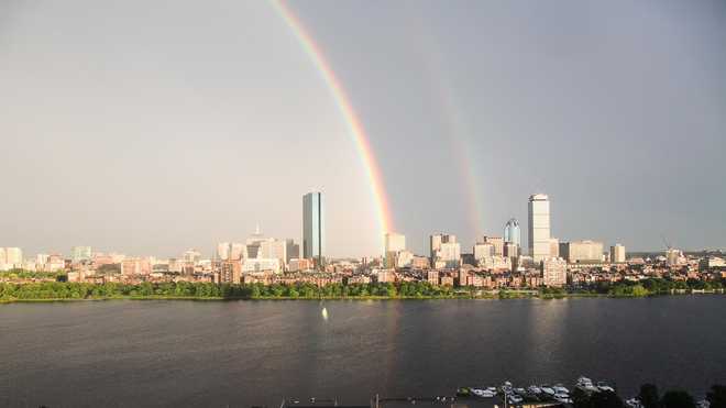 Beautiful Boston: Timescape Project captures 5 years of history