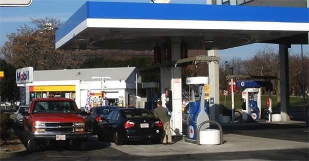 Fast facts on gas prices