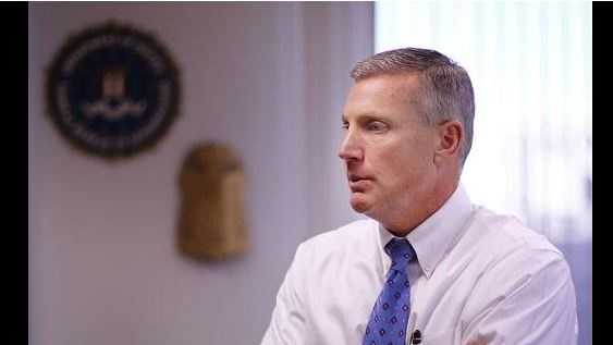 New Boston FBI chief is a South Shore native with global experience