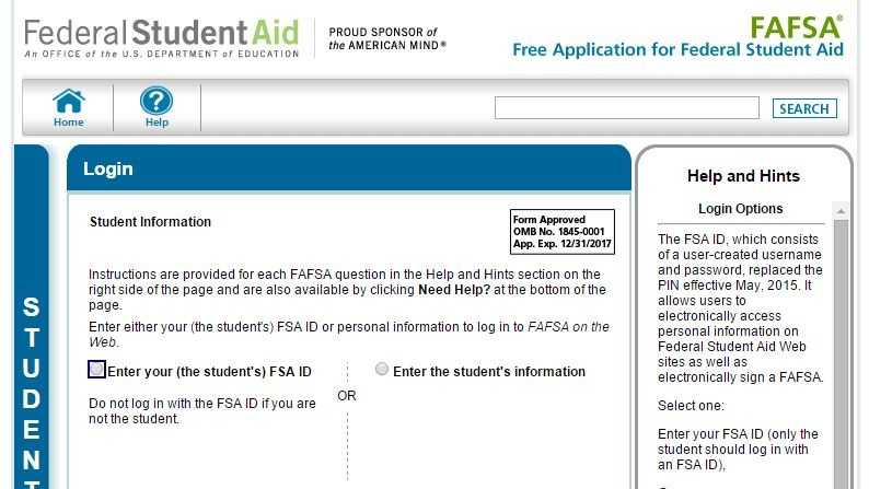 Tips for getting the most aid out of your FAFSA application