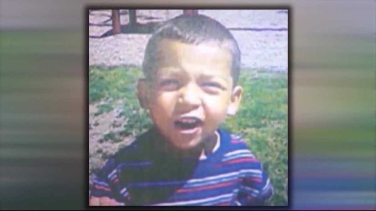 DNA testing to be videotaped in Jeremiah Oliver case