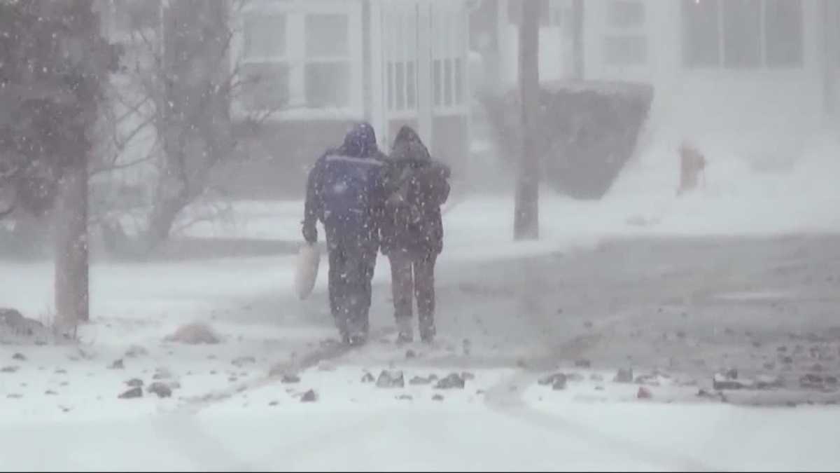 Local farms suffering lingering effects of late winter cold snap