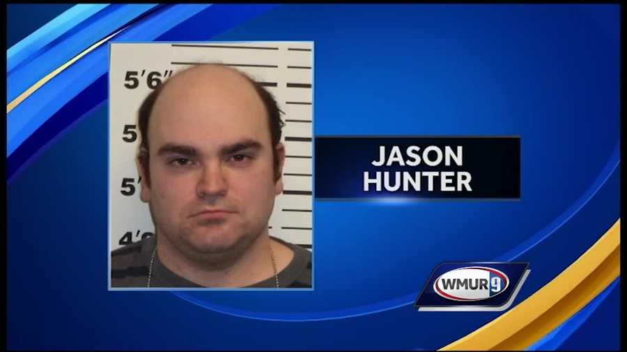 Man charged with stalking teen for months