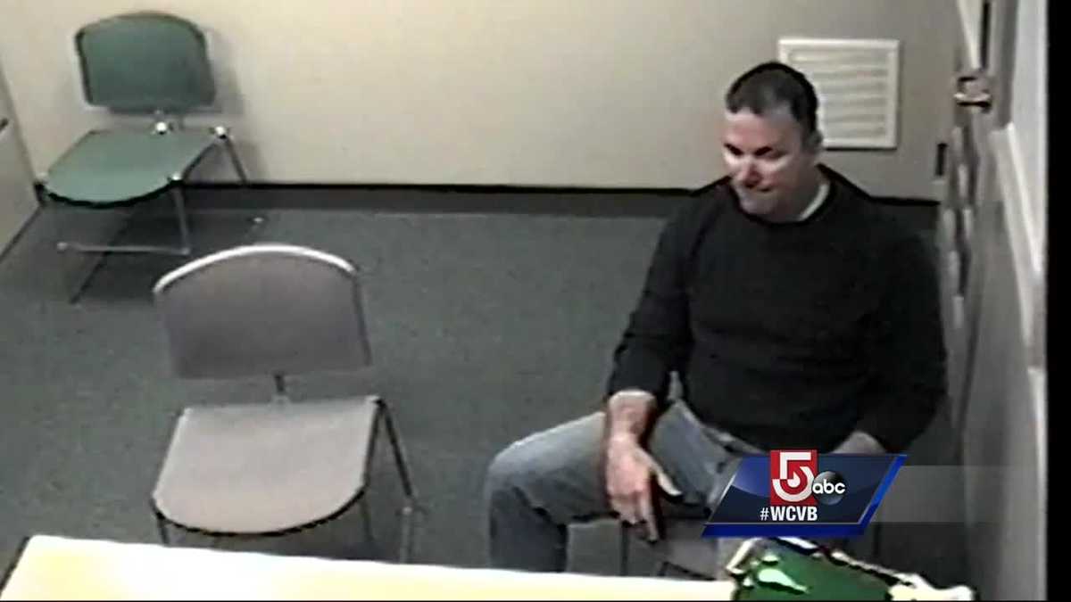 Former Officer Accused Of Sexual Misconduct No Longer Working For State