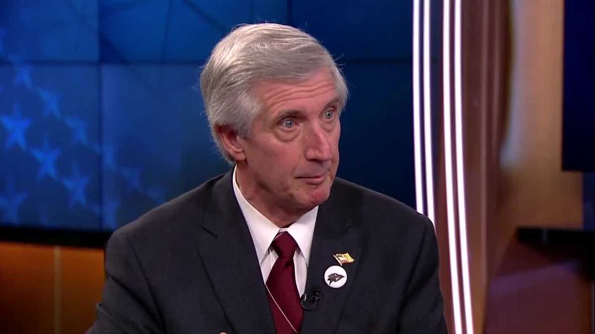 On The Record: Andrew Card