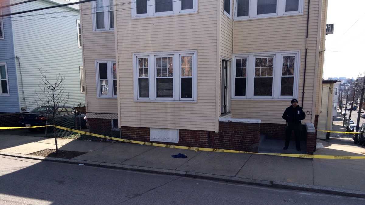 Investigation begins after cook found lying on sidewalk