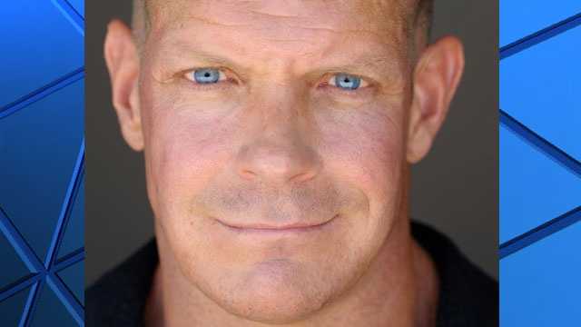 Lee Reherman, 'Hawk' on 'American Gladiators,' dead at 49