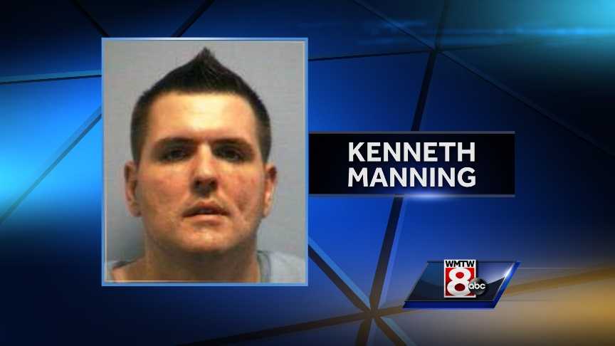Mass. man wanted in connection with murder may be in Maine