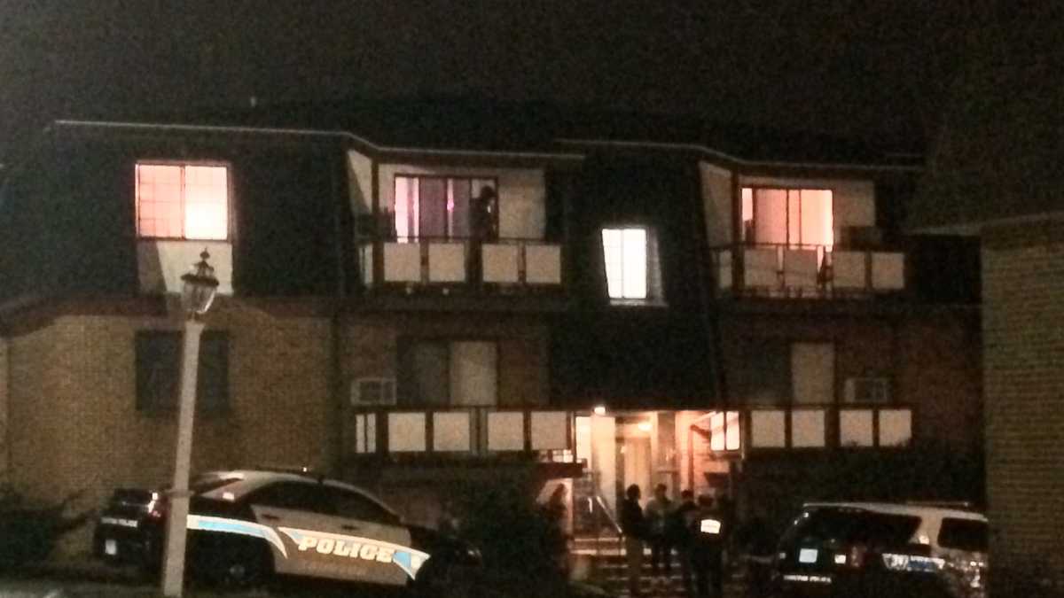 Armed home invader shot, killed by resident, DA says