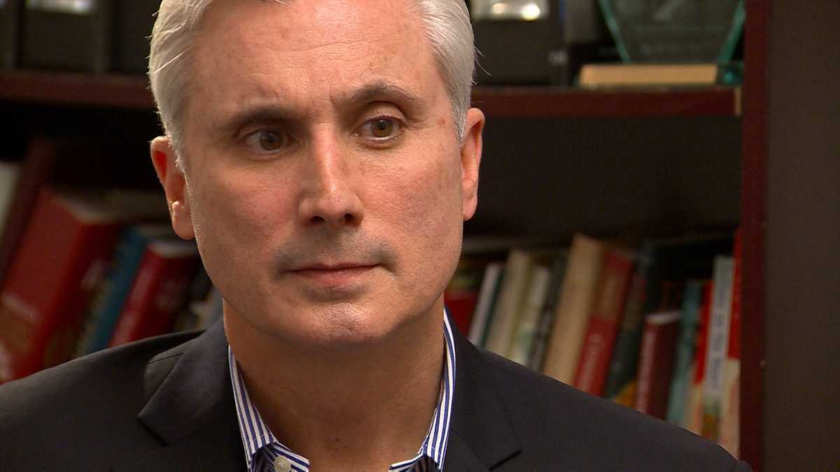 'Spotlight' producers said key scene was fiction