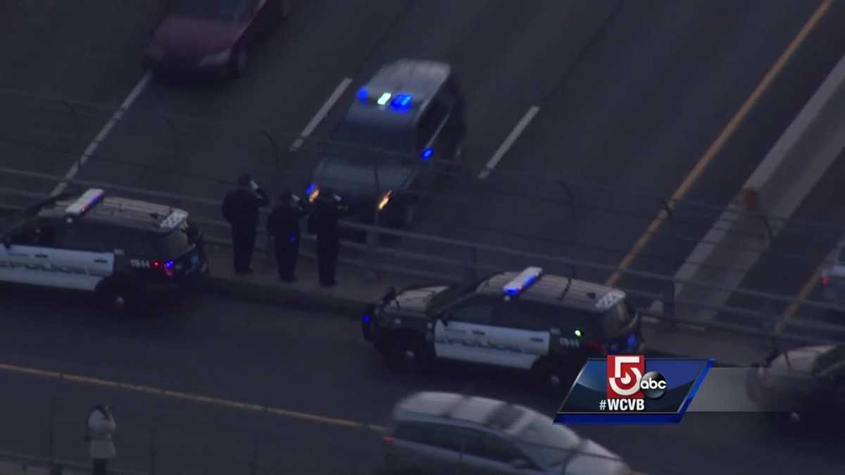 Law enforcement honor fallen State trooper Thomas Clardy