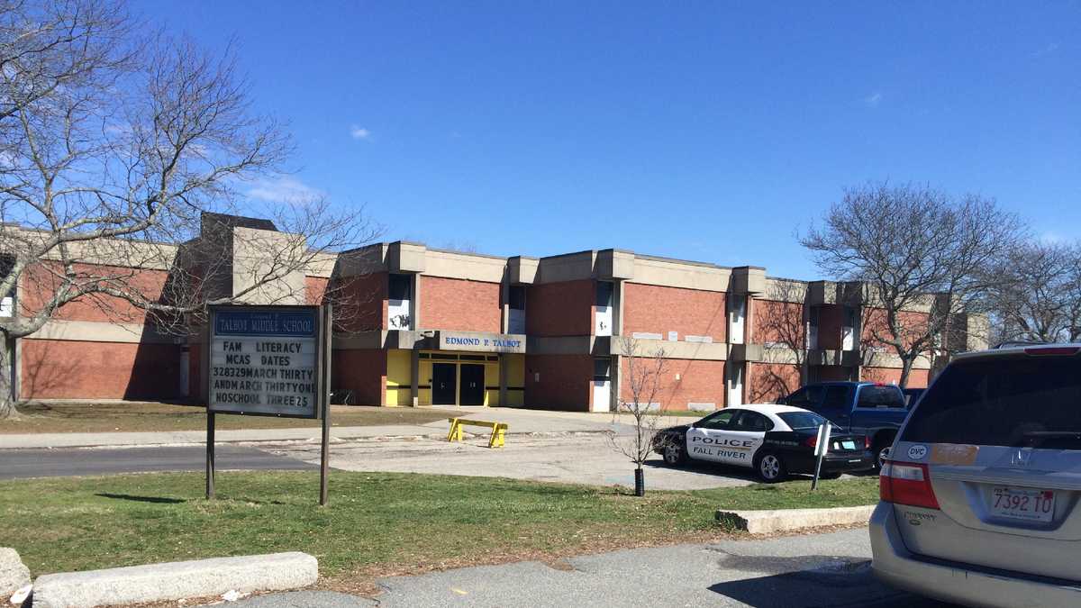 Substitute teacher accused of assaulting student, 12