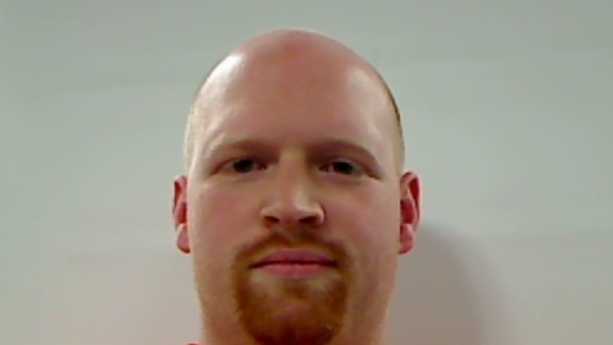 Youth Pastor Accused Of Sexually Abusing Girl
