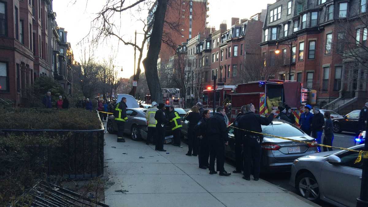 City cracks down on speedy drivers in Boston