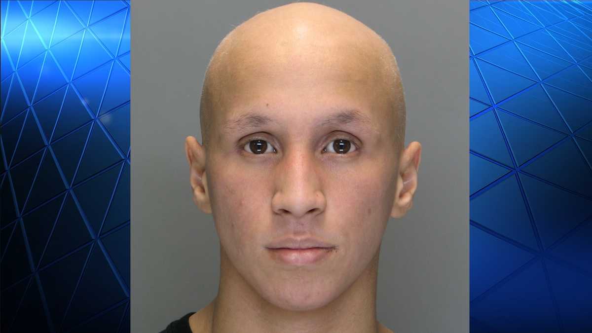 Suspect in fatal house stabbing in custody