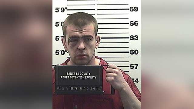 Police: Drunk college student wanders into home, fights with homeowner