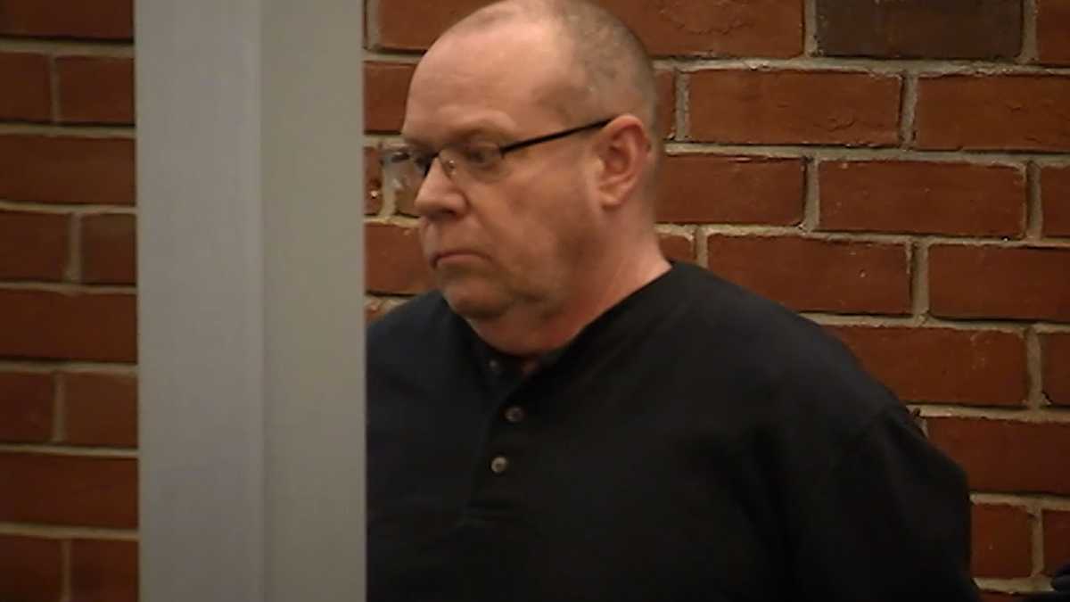 Firefighter tells 5 Investigates details of alleged sexual abuse by ...