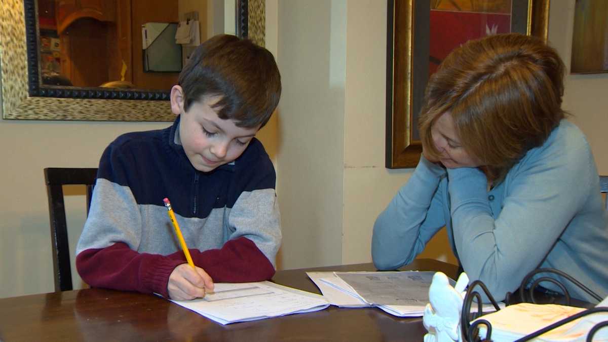 Tuesday, April 5: Decoding Dyslexia