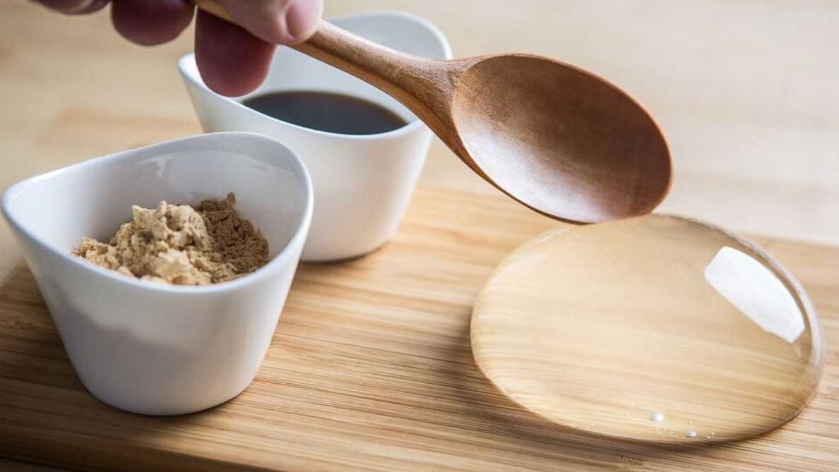 'Raindrop Cake' becomes newest food trend