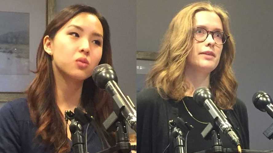 BU students accuse music professor of sexual harassment