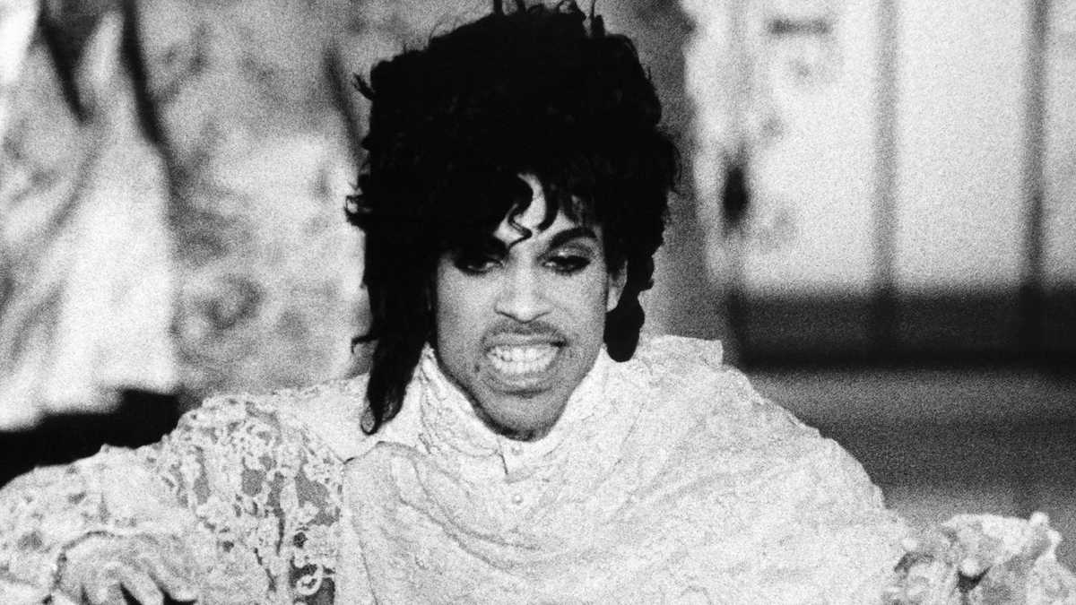 Remembering Prince through his music: His 15 biggest hits
