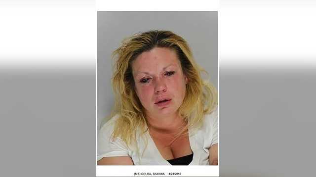 Woman charged with kicking pregnant woman in Framingham Woman charged with kicking pregnant woman in Framingham
