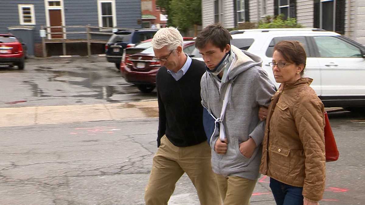 Police: Man had 'acute alcohol intoxication' in crash that killed friend