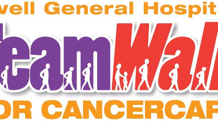 Sunday May 22, 2016: TeamWalk for CancerCare