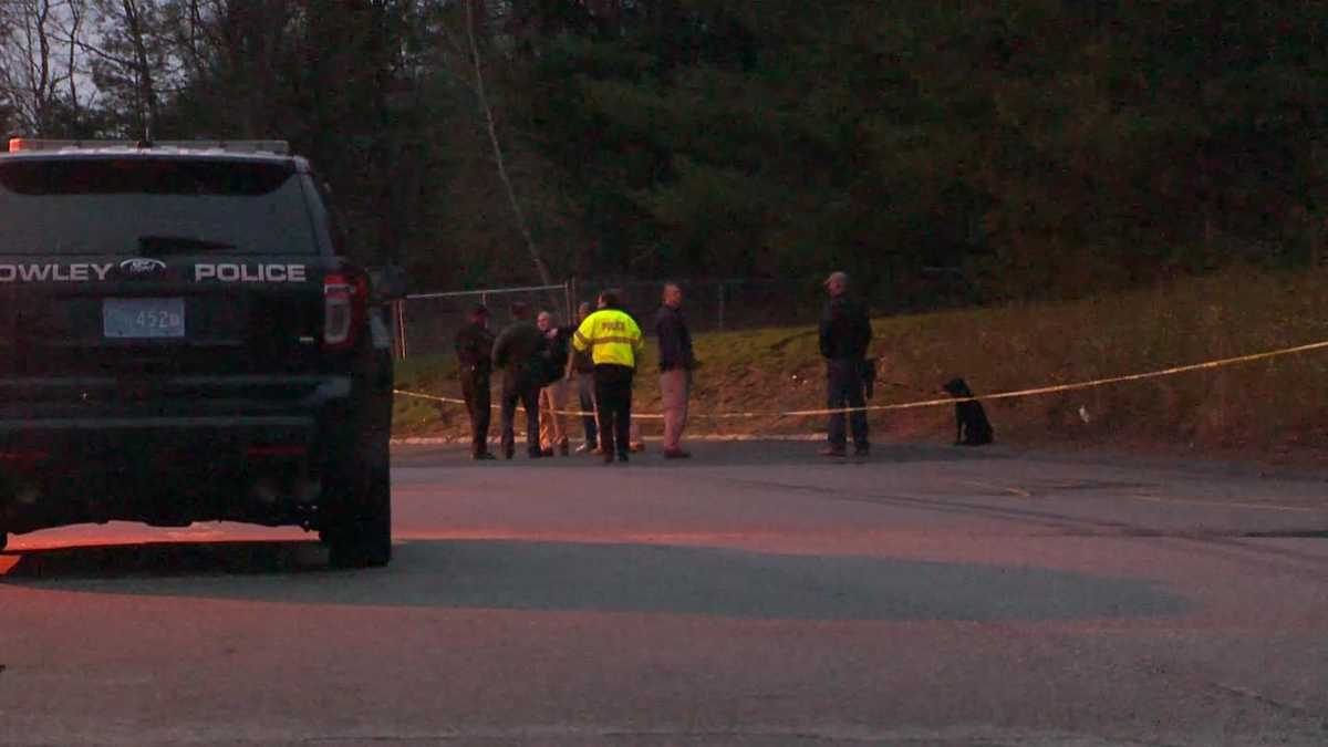 16-year-old arrested in connection with Rowley shooting