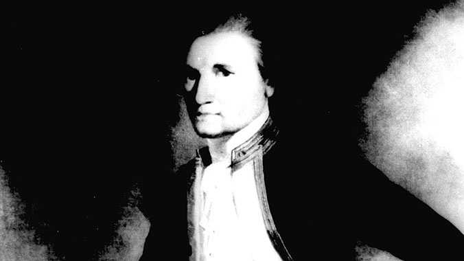 Remains of Captain Cook's ship likely off RI coast