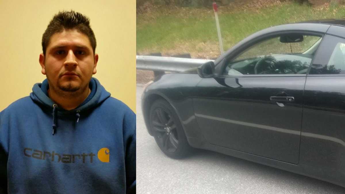 Police clock driver doing 138 mph on Interstate