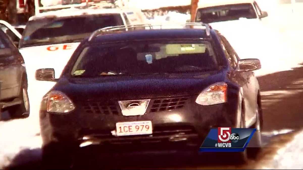 Death no barrier to RMV granting car registrations, 5 Investigates finds
