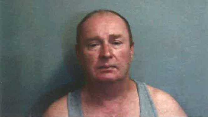 Two-month investigation into flashing incidents culminates with arrest