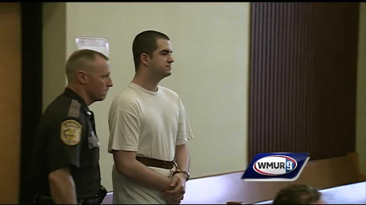 Man convicted of murder in teen's stabbing seeks to set aside verdict