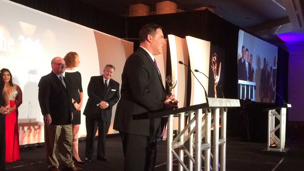 WCVB wins Emmys for breaking news coverage, investigative reporter