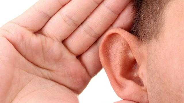 Treating adult earaches