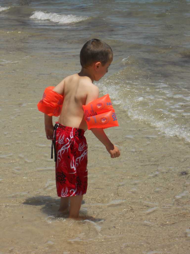 Safety dangers posed by summer playthings