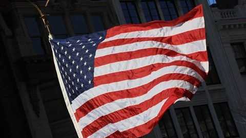 Mother says son's principal 'forced' him to stand for Pledge