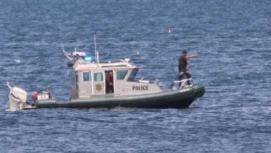 Authorities identify diver found dead in Cape Cod waters