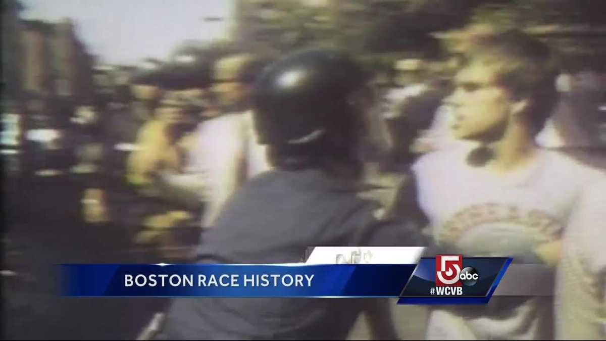 A look into the history of race in Boston