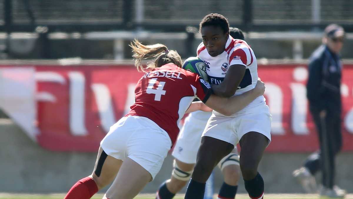Meet the Massachusetts athletes heading to Rio with Team USA
